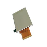 China MIPI Interface 3 Inch TFT LCD Screen 480x854 300 Cd/M2 With GV9503V Driver IC for sale