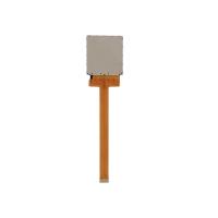 China OEM 1.33 Inch IPS TFT LCD Display 240x240 Resolution SPI Interface 250 Brightness for sale