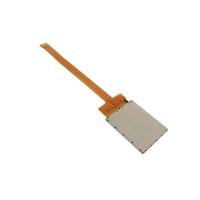 China OEM 1.33 Inch IPS TFT LCD Display 240x240 Resolution SPI Interface 250 Brightness for sale