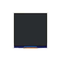 China High Resolution LCD Display LCD Display 3.4 Inch Industrial TFT Display 350 Cd/M2 for sale