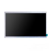 China 10.1 Inch IPS LCD Touch Screen 1024x600 Resolution RGB Interface LCD Display 250Cd/M2 for sale
