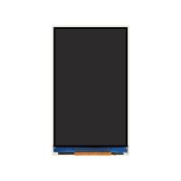 China 4 Inch IPS Display 400 Cd/M2 800x480 Display MIPI Interface Driver IC ILI9806E for sale