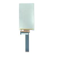 China MIPI Interface 4.95 Inch IPS 480x854 LCD Screen Module 520Cd/M2 Brightness for sale