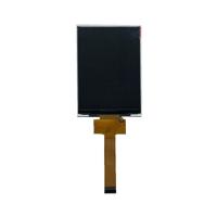 China 3.2 Inch IPS LCD Display SPI Interface 300 Brightness Resolution 240*320 Driver IC ST7789 for sale
