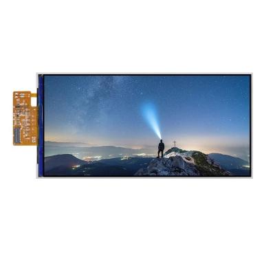 China 330Cd/M2 6 Inch IPS LCD Screen MIPI Interface Resolution 720x1480 Liquid Crystal Display for sale