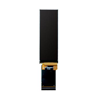 China 268×800 Pixels 2.99 Inch IPS LCD Display 400cd/M2 Brightness Driver IC ST7701 for sale
