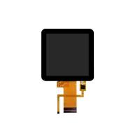 China IPS Technology 4 Inch TFT LCD Touch Screen 300Cd/M2 Brightness TFT Display 480x480 for sale