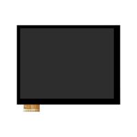 China Custom 5.7 Inch TFT LCD Touch Screen TFT Display 300 Cd/M2 640x480 Resolution for sale