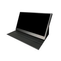 China Ultra Lightweight 12.5 Inch Portable LCD Display Monitor 3840 X 2160 HDMI Interface for sale