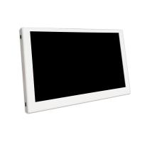 China 5 Inch Touch Screen Monitor 800x480 USB Interface Monitor 300 Cd/m2 for sale