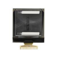 China 500 Brightness 1.5 Inch OLED Module 128x128 Resolution 25PIN SPI Or I2C Interface for sale