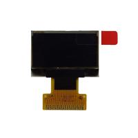 China 0.96 Inch OLED Display Module 128x64 20 Pin OLED Screen For Portable Electronics for sale