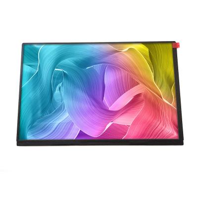 China 1280x800 10.1 Inch Car LCD Display Automotive TV Screens 40Pin IPS Full Viewing Angle for sale