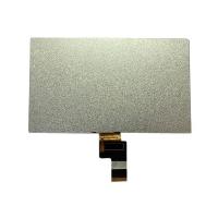 China 1024X600 9 Inch Vehicle LCD Display Screen 450 Cd/M2 Brightness 40IP LVDS Interface for sale