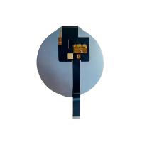 China 1080x1080 Resolution Circle LCD Display 5 Inch Round Monitor Screen 500 Cd/M2 for sale