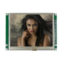 China 320X240 Industrial UART LCD Display 360 Cd/M2 3.5 Inch LCD Screen Parallel Interface for sale