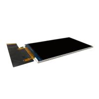 China 3.97 Inch LCD Display Module 51 Pin Color LCD Display 480x800 for sale