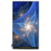 China MIPI Interface 4.3 Inch IPS LCD Display Module 540x960 LCD Panel 350 Cd/M2 for sale