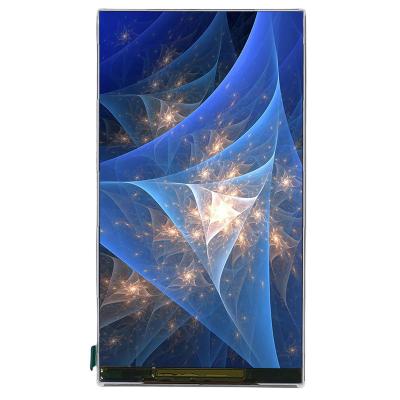 China MIPI Interface 4.3 Inch IPS LCD Display Module 540x960 LCD Panel 350 Cd/M2 for sale