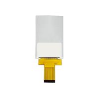China 40 Pin LCD Display Module 3.5 Inch 320x480 350 Brightness With Touch Function for sale