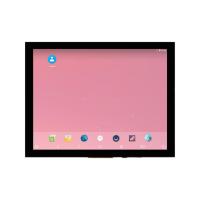 China 8 Inch Capacitive Touchscreen Display 350 Cd/M2 Capacitive Touch LCD Module 1024X768 for sale