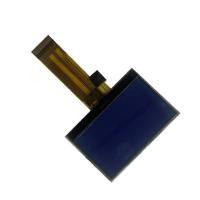 China 128x64 Graphic Display Module 3.3V LCD Dot Matrix Display 600 Cd/M2 for sale