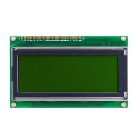 China 3.5 Inch COG LCD Module 20 Pin 192X64 350cd/M2 Brightness For Medical Devices for sale