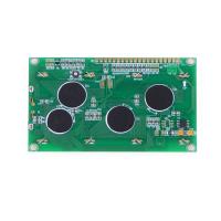 China 3.5 Inch COG LCD Module 20 Pin 192X64 350cd/M2 Brightness For Medical Devices for sale