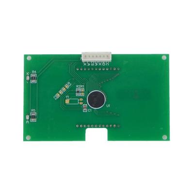 China 2.4 Inch ILI9341 IPS TFT LCD Display with 65536 Colors (16 Bit) and High Contrast Ratio (800:1 to 1000:1) for Arduino and Custom Electronics for sale