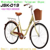 China Stylish 12