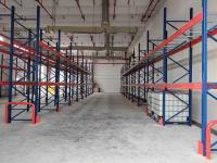 China Maximize Your Warehouse Efficiency with High-Quality Pallet Racking Solution Faster, Smarter, and Safer Storage Operations for sale
