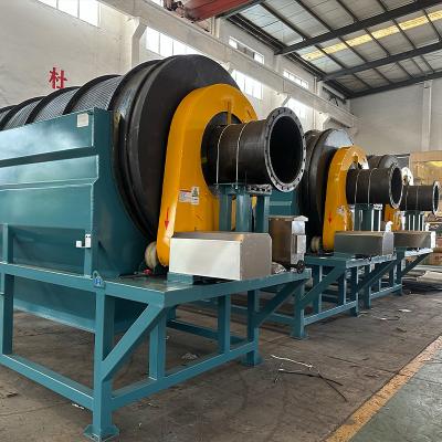 China Mechanical Bar Screen 600-2600mm Width with 1-5mm Gap for Wastewater Treatment for sale