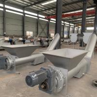 China High Pressure Diaphragm Filter Press Machine with 50-60% Moisture Reduction and Energy Efficient Air Blowing System for sale