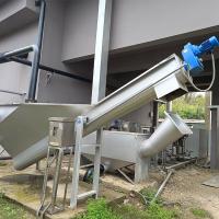 China Low Operational Cost Sludge Filter Press Machine with High Automation for Biomass Energy Applications - 30 Day Production for sale
