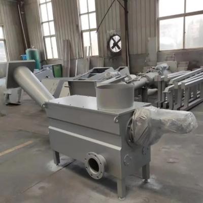 China Customized Filter Press Machine for Oily & Chemical Sludge - 316L Stainless Steel Anti-Clogging Design for sale