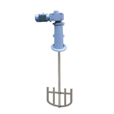 China Portable Mobile Mixer for River Management - 2W/m³ Energy Efficient, 100,000+ Hour Service Life for sale