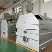 China Fully Automatic Rotary Disc Vacuum Filter with 2000mm Disc Diameter and 4.5m² Filtration Area for sale