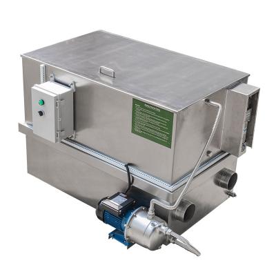 China Chemical Sludge Rotary Disk Filter Pre-Treatment Equipment 2000mm Diameter 28-35 m³/h Flow Rate for sale