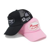 China Foam 5 Panel Trucker Hat 3D Embroidery Snapback Breathable Structured Cap for sale