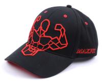 China Streetwear Baseball Cap 6 Panel Custom Embroidered Logo Sports Fashion Mens for sale