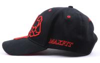 China Streetwear Baseball Cap 6 Panel Custom Embroidered Logo Sports Fashion Mens for sale