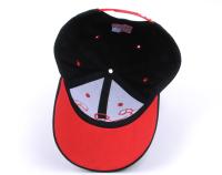 China Streetwear Baseball Cap 6 Panel Custom Embroidered Logo Sports Fashion Mens for sale