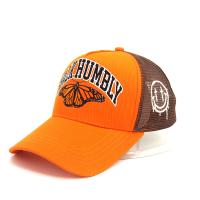 China Patch Gorras Custom Embroidery Trucker Hats With 5 Panel Structured Cap for sale