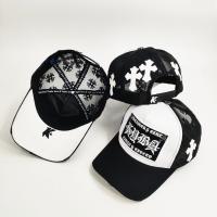 China Embroidered Patch Flowers Custom Embroidery Trucker Hats Mesh Cotton PU Leather Stitching All Around Patch for sale