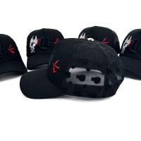 China Full Embroidery Mesh Cotton 5 Panel Trucker Cap Patch Curved Brim Gorras Snap Back for sale