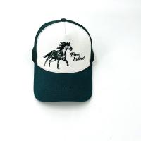China Custom 5 Panel Hat 100% Cotton Embroidery Baseball Caps Snapback Cap Breathable for sale
