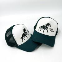 China Custom 5 Panel Hat 100% Cotton Embroidery Baseball Caps Snapback Cap Breathable for sale