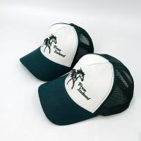 China Custom 5 Panel Hat 100% Cotton Embroidery Baseball Caps Snapback Cap Breathable for sale