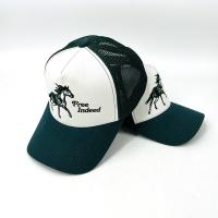 China Custom 5 Panel Hat 100% Cotton Embroidery Baseball Caps Snapback Cap Breathable for sale