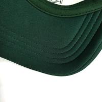 China Mesh Patch 5 Panel Trucker Cap Embroidered Snapback Cap Cap Snapback Cap for sale